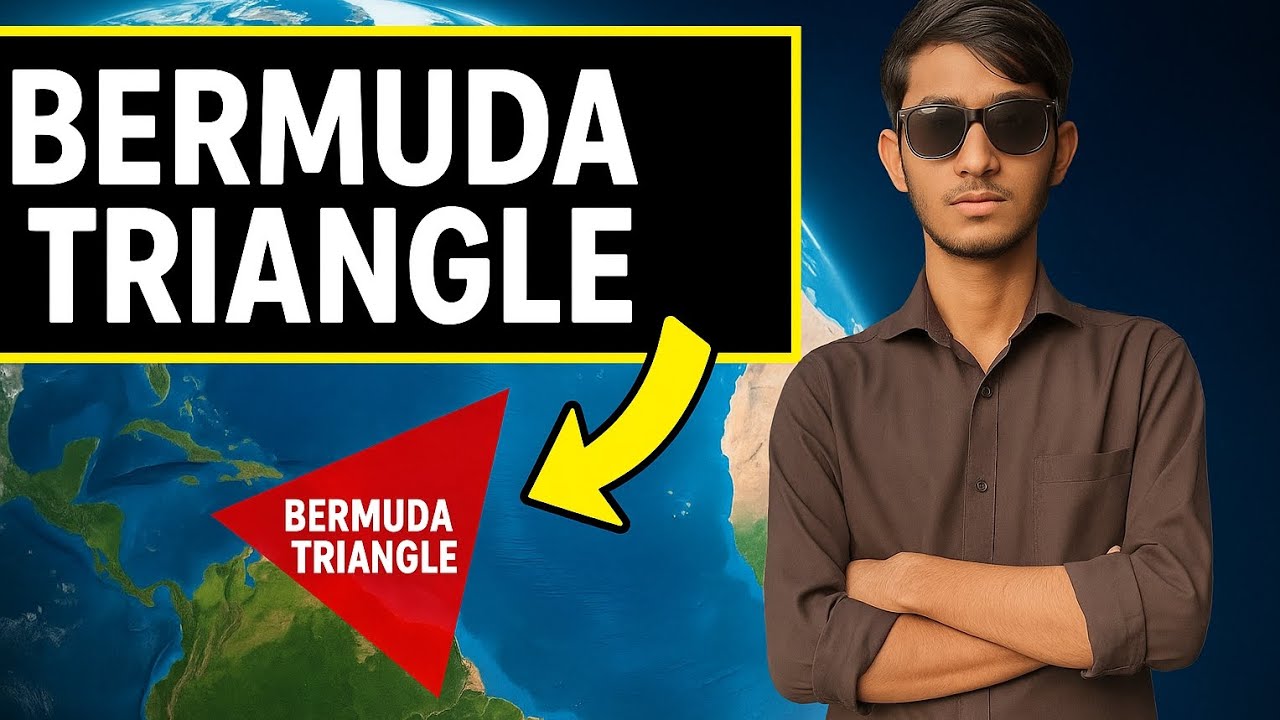 "35 Years Missing: The Scariest Bermuda Triangle Story Ever!" Real ...