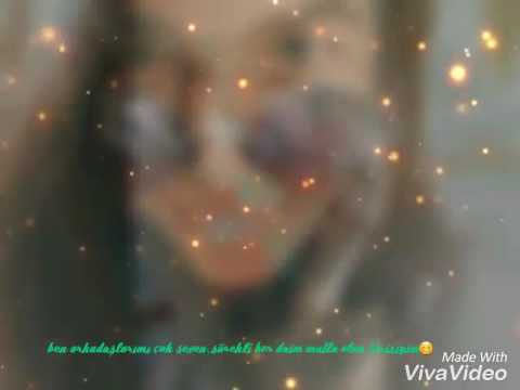 beni anlatan kısa video//okunmayan yazılar açıklama kısmında😊