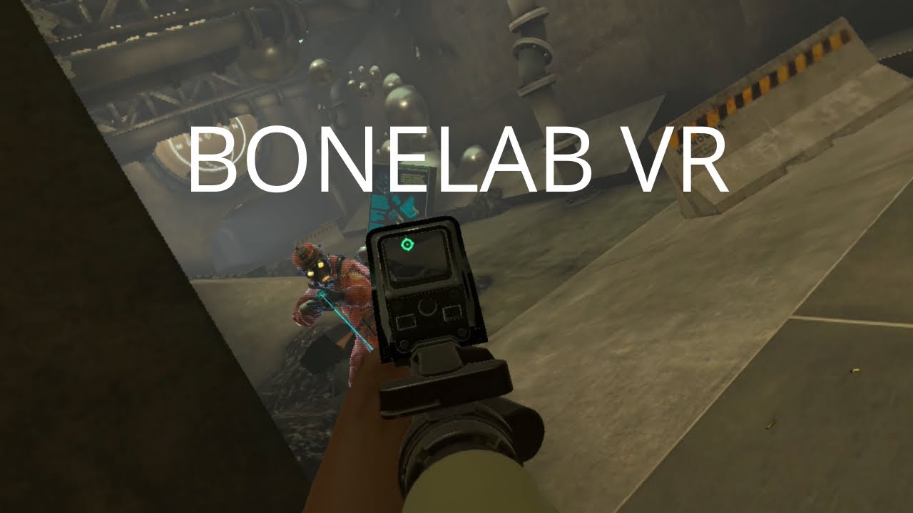 BONELAB - On the Way to Meet Jimmy - YouTube