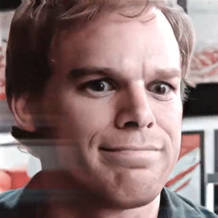 "CARAMBA VOCÊ É O AÇOUGUEIRO DE BAY HARBOR" - Dexter Original Sin Edit ...