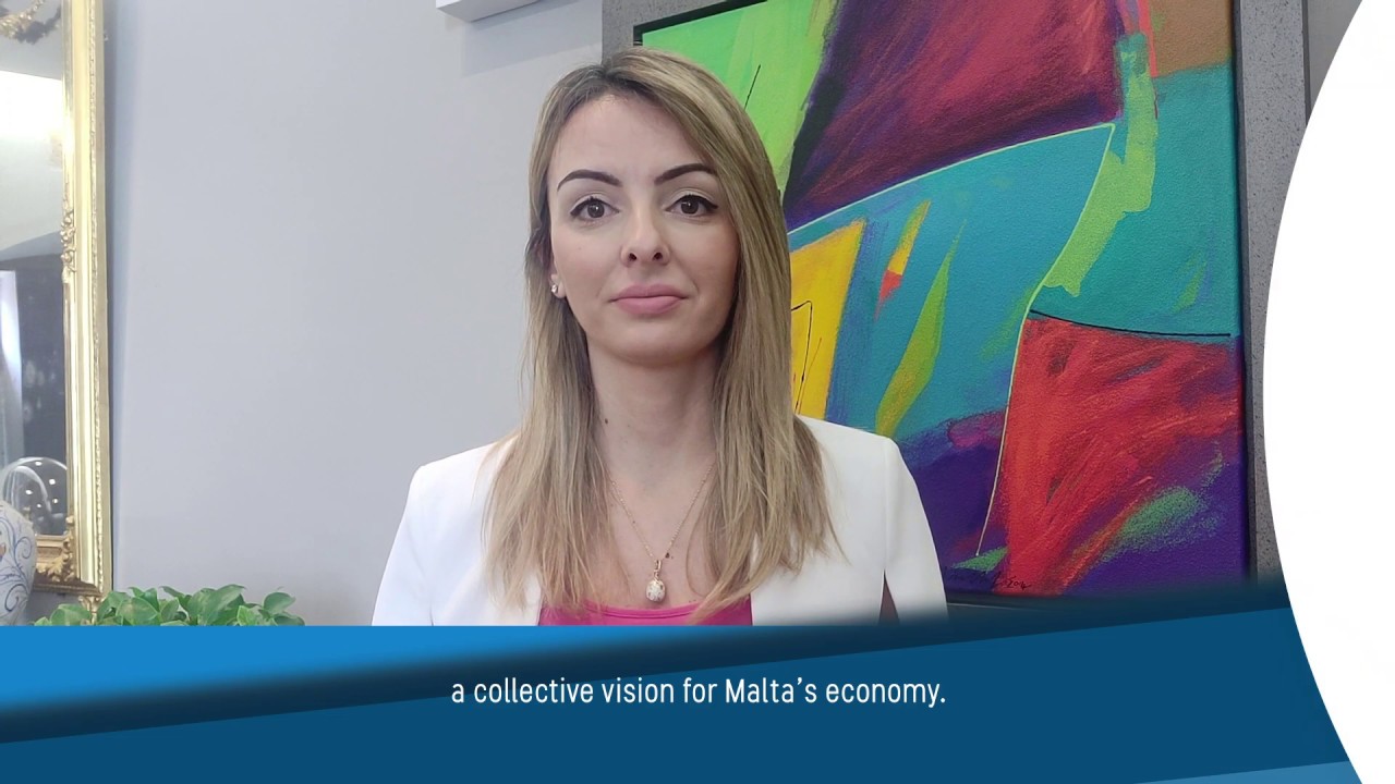 Malta’s Economy: post COVID 19 (focus on financial services) - Dr ...