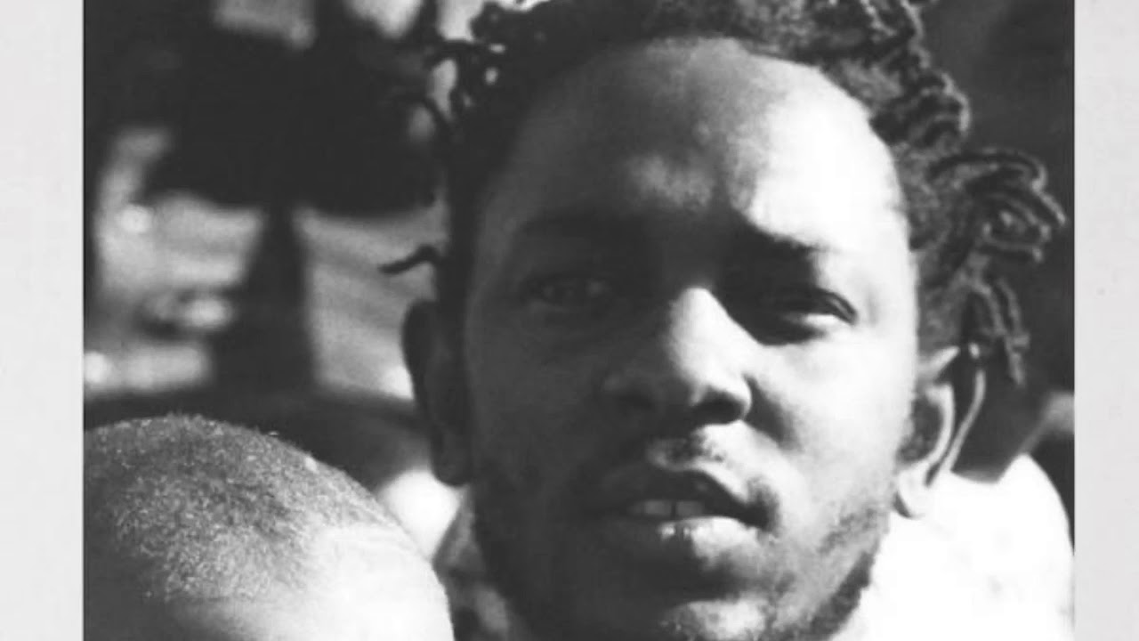 Momma (Deluxe) - Kendrick Lamar - YouTube Music