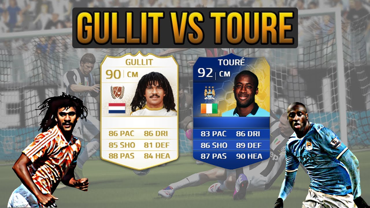 Gullit Fifa 14