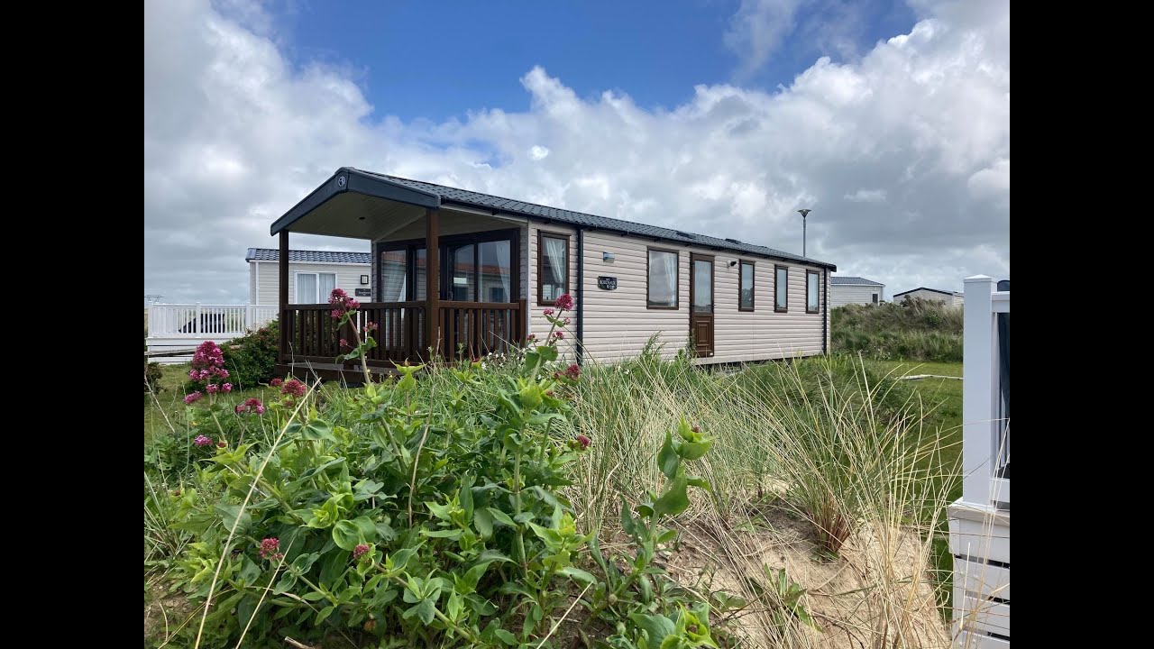 Swift Bordeaux Escape Static Caravan 3 Bedroom 2017 40x12ft - For Sale ...