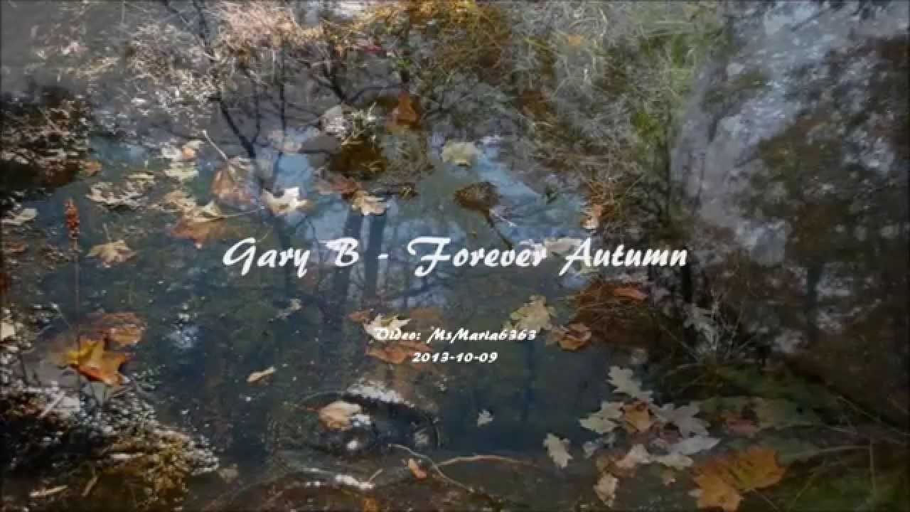 Gary Barlow - Forever Autumn (HD, HQ) + lyrics - YouTube
