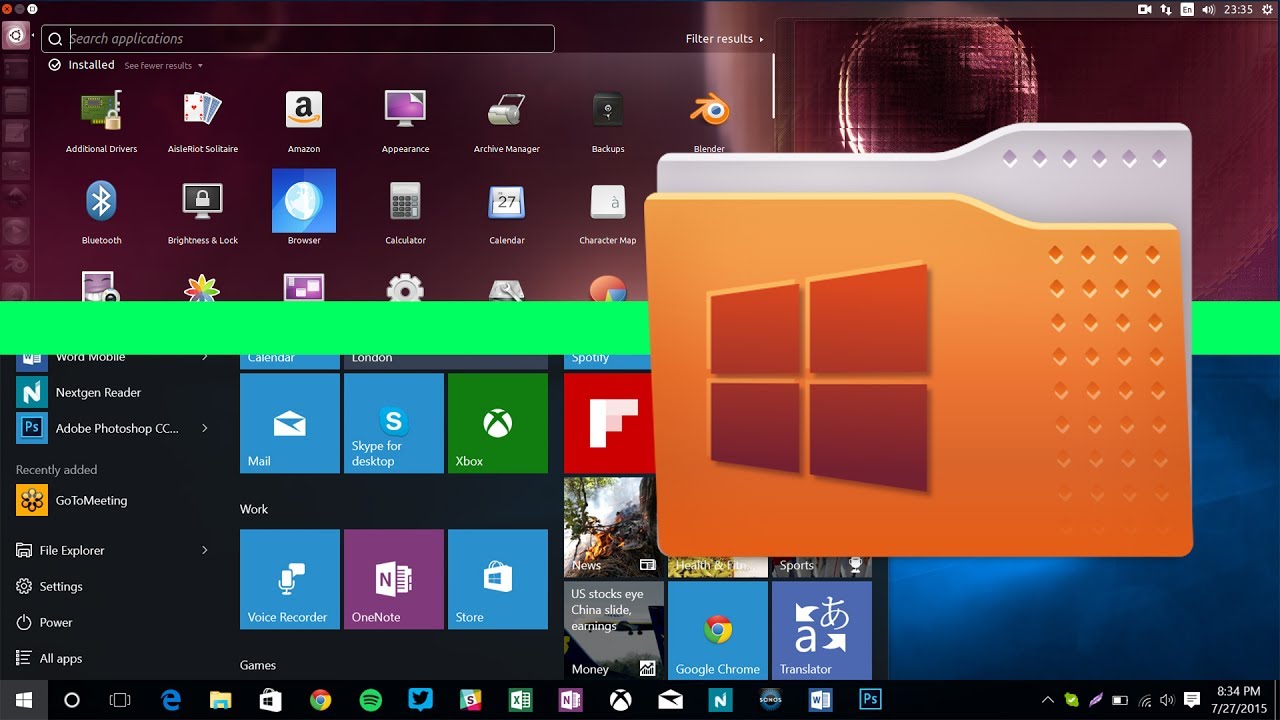 Show Shared Folders Install Windows 10 In Linux Ubuntu YouTube show-shared-folders-install-windows-10-in-linux-ubuntu-youtube