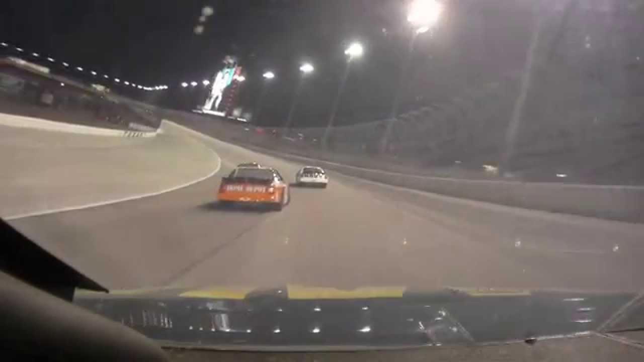 nascar ride along at Texas Motor Speedway - YouTube