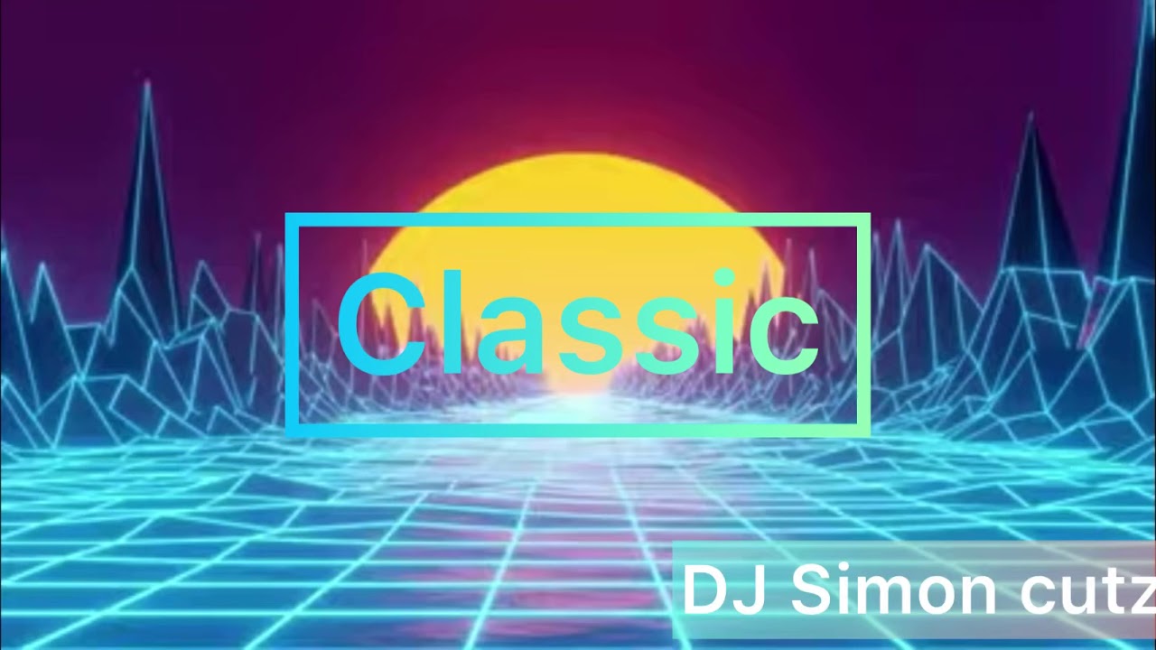 Classic, chill and funky type beat/ DJ SIMON CUTZ/ ( Samudio film beats ...
