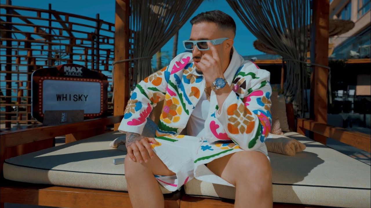 Whisky (feat. Nickzzy, Juseph & Samueliyo Baby) - Samuel G, Oscar el ...