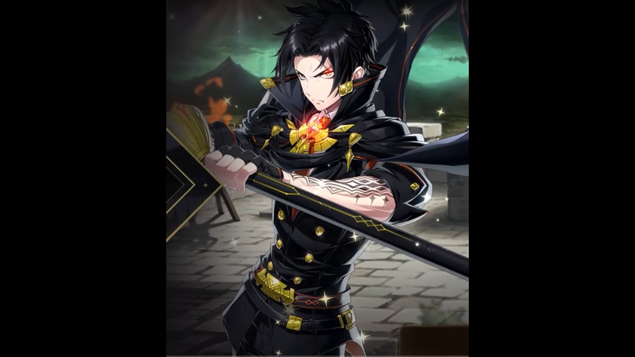 Epic Seven - FR- Showcase ML VIOLET x Fluri - YouTube