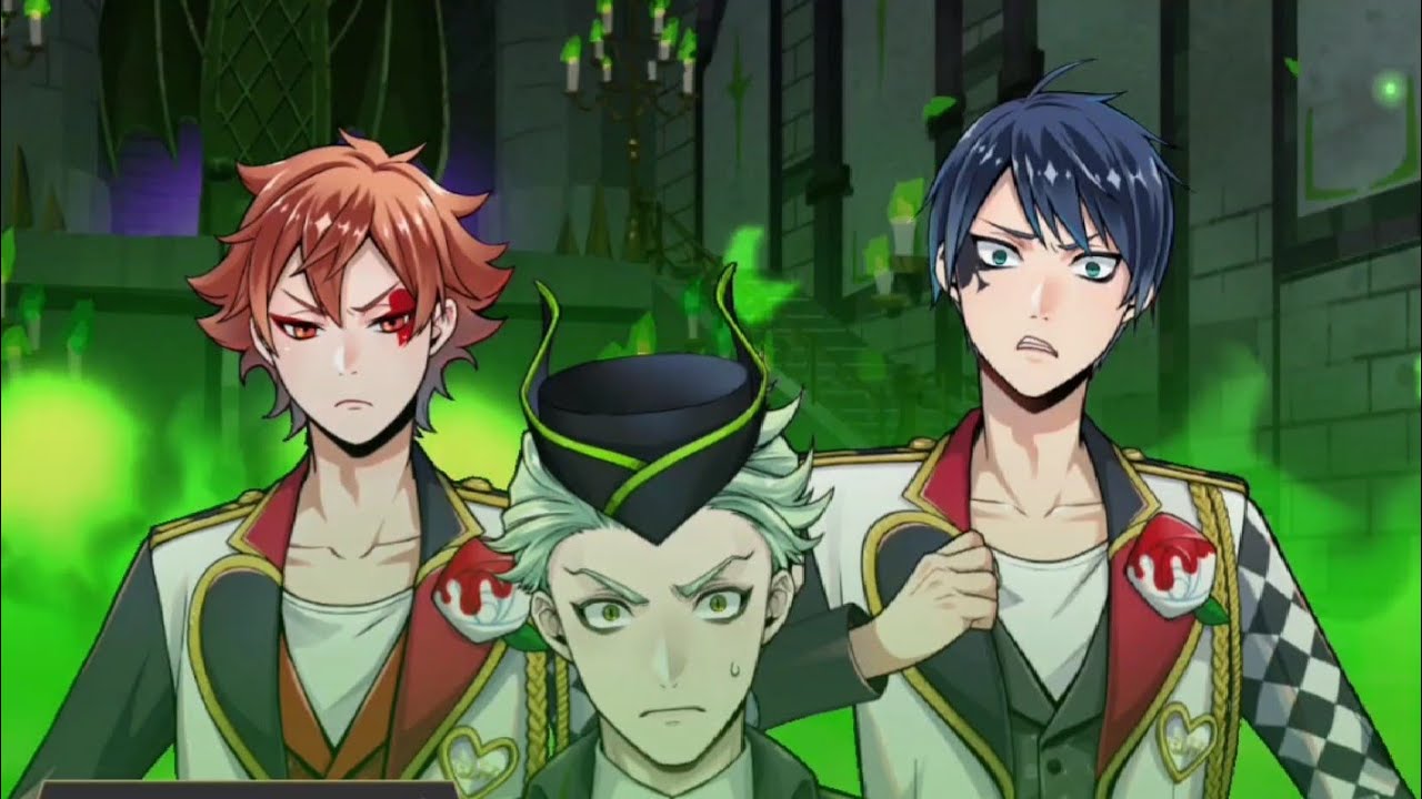 [Book 7 Spoiler] Adeuce Kicks Sebek Back to Reality [ENG Sub] - YouTube