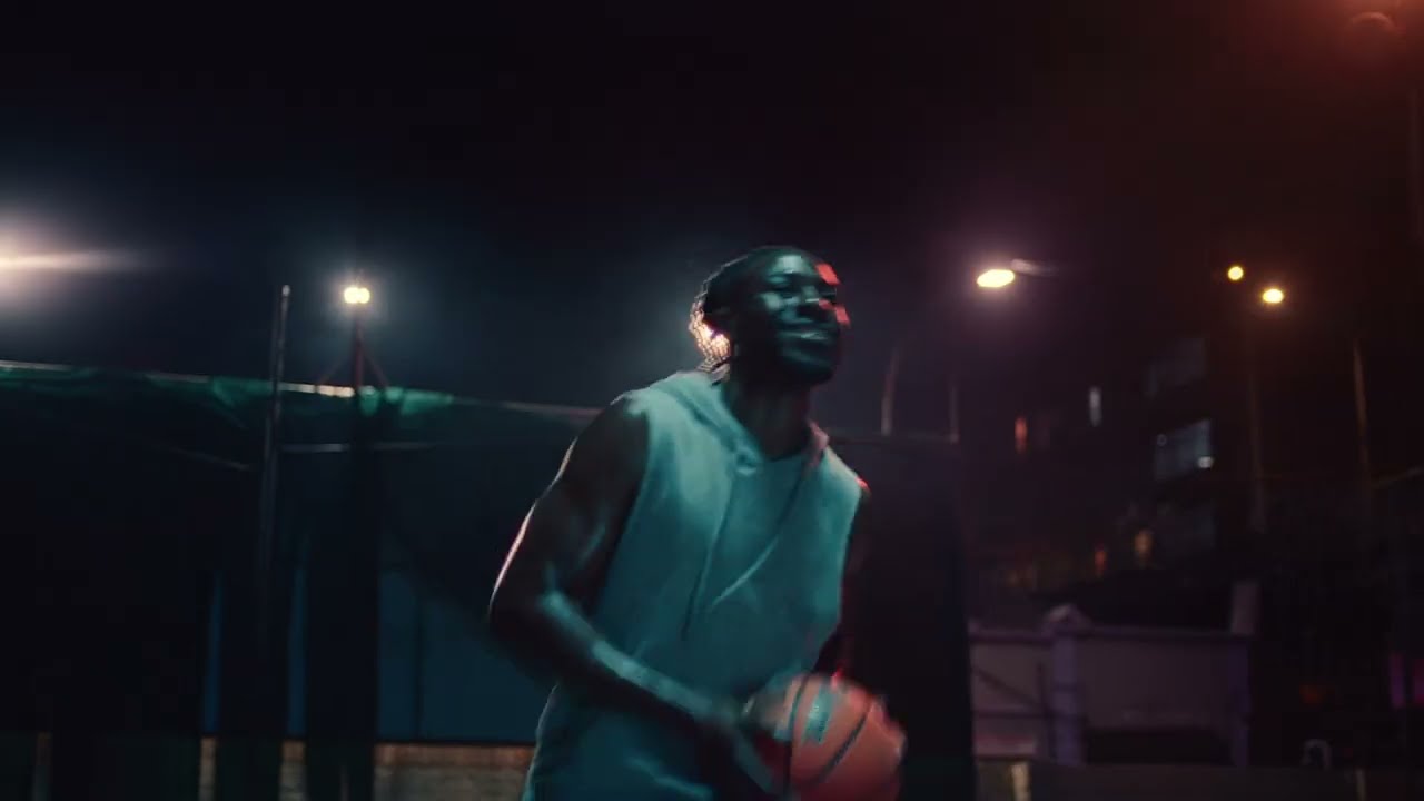 KFC NBA Bucket - YouTube