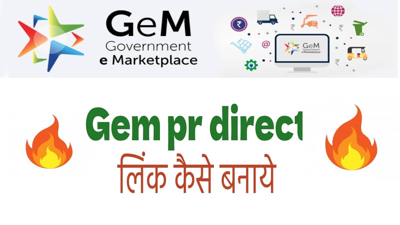 Create Direct links for Buyers - YouTube