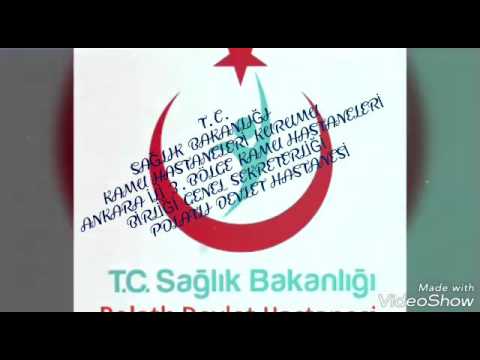 Polatlı Devlet Hastanesi