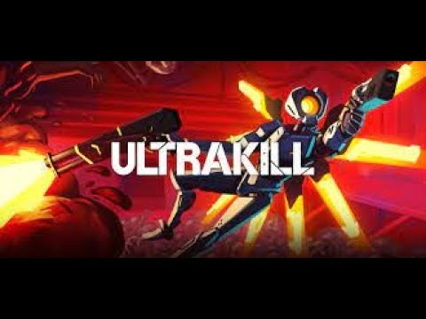 ULTRAKILL Violence Difficulty Playthrough - Part 1 - YouTube