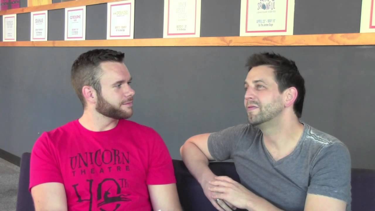 A sit-down with Rusty Sneary #3 - YouTube