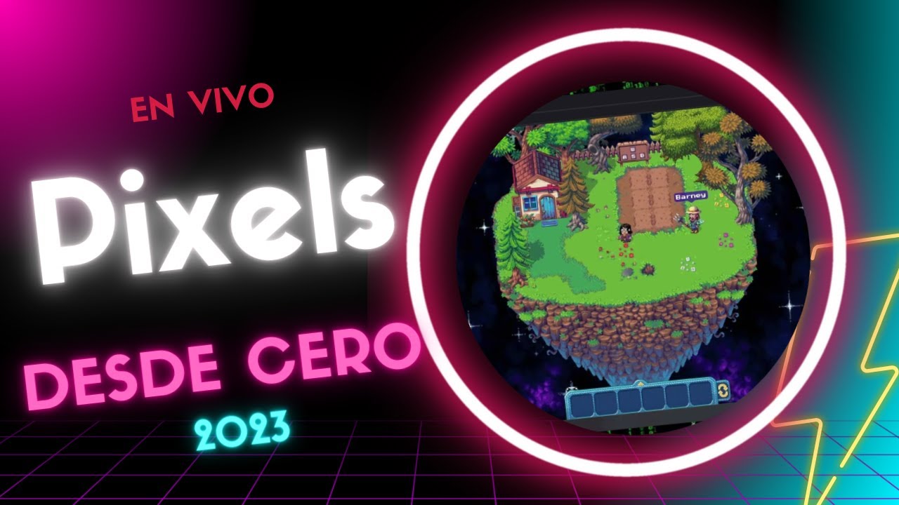 Esperando el minteo de las pets | Pixels - YouTube