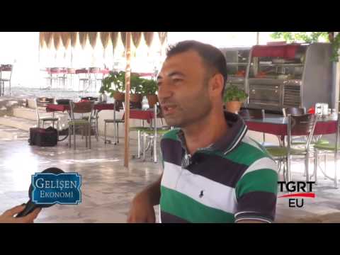 TEPEDEKİ KÖFTECİ