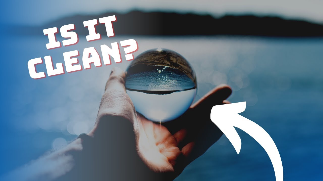 Innovative Microbial Technology for Clean Water | AquaScreen ...