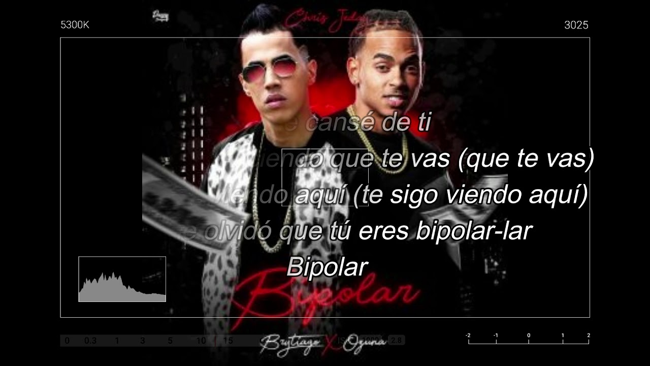 Ozuna Ft. Brytiago − Bipolar (Lyrics) - YouTube
