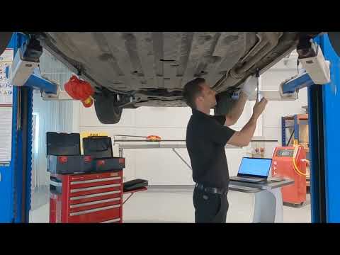 Celette EAGLE : 3D Electronic Measuring System | SAPE Group