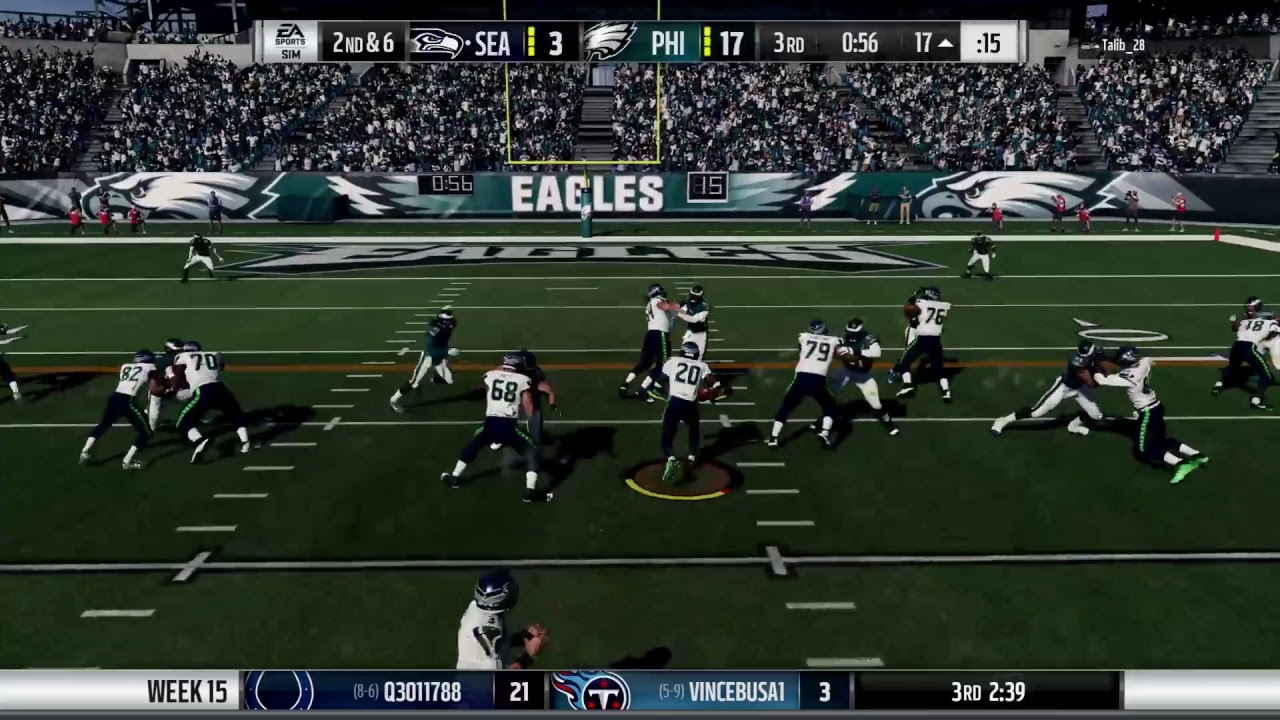 PHILLY-215-KID's Live PS4 Broadcast - YouTube