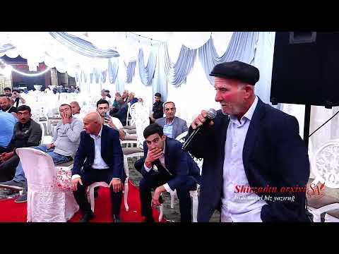 Nihadın toyu Türkan  kəndi 03.06.2026