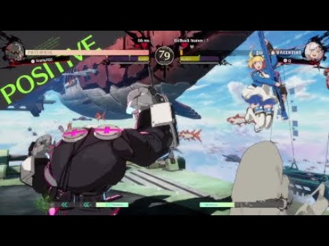 Heat tackle is fun - YouTube