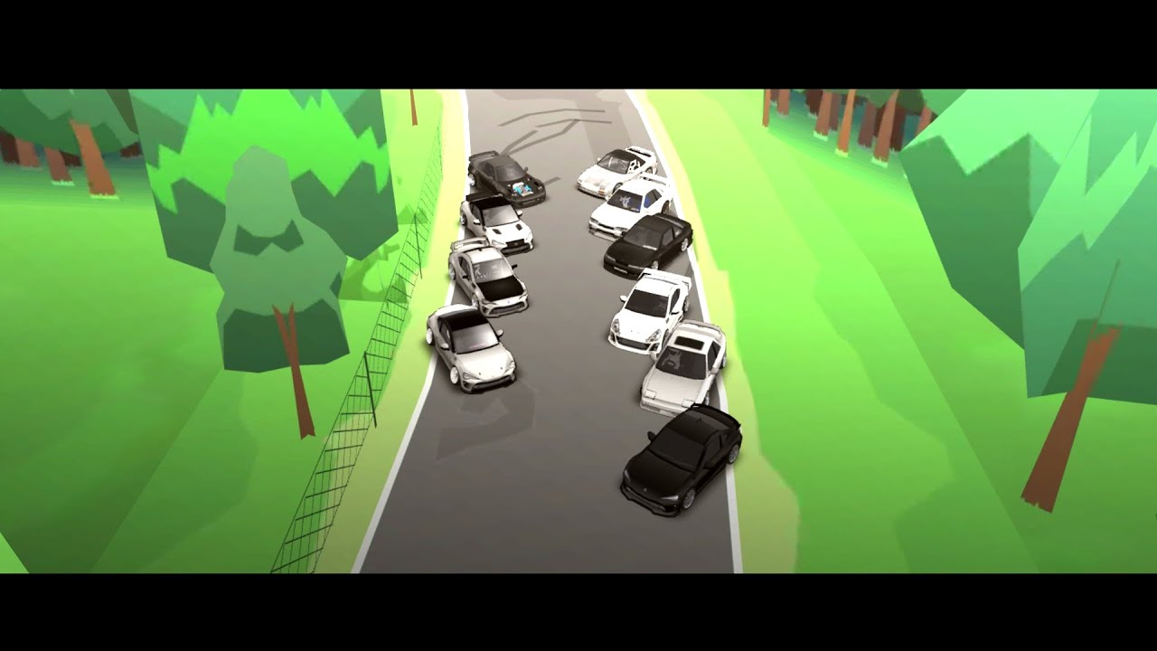 Suspect.4 // Frl Cinematic - YouTube