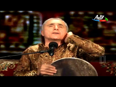 Alim Qasımov — Söylə | AzTV