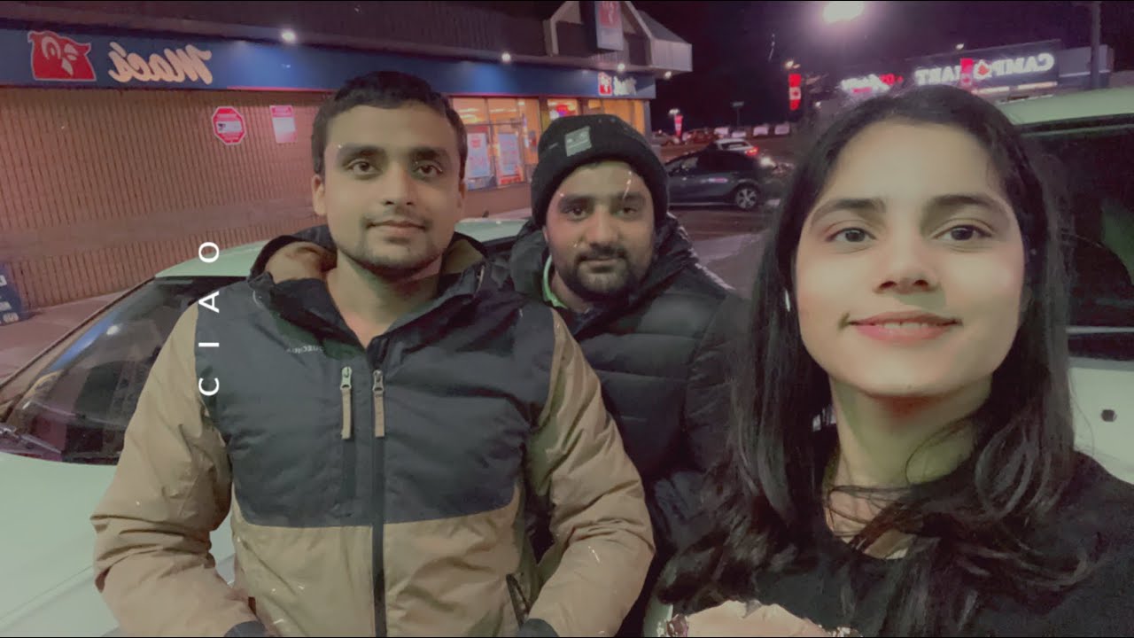 Jaat = tabahi in canada 🇨🇦 #haryana #jaatni #canada #hamilton - YouTube
