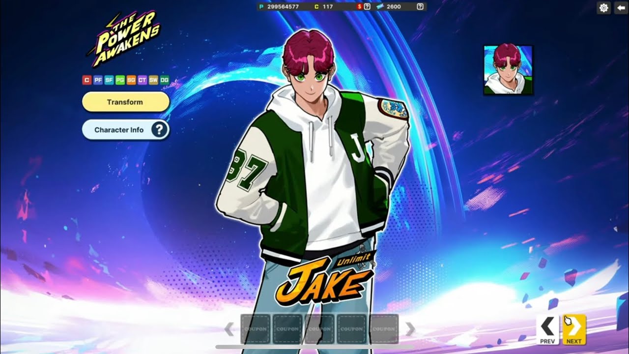 Freestyle2: New Jake Version 4.0 - YouTube