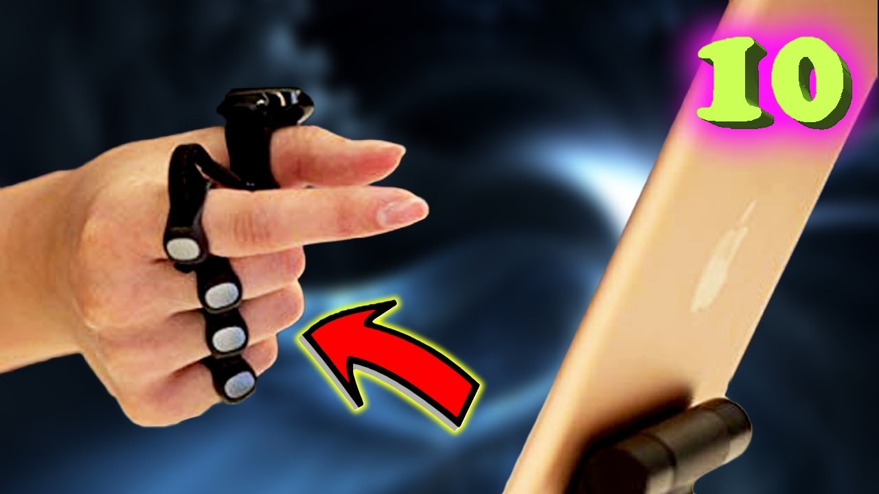 10 INCREDIBLE ELECTRONICS PRODUCTS AVAILABLE ON AMAZON AND ALIEXPRESS ...