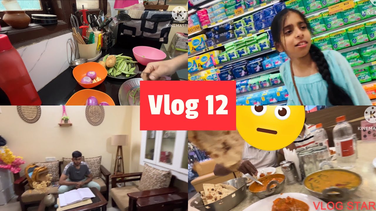 Purana Channel hua Delete || grocery shopping ki hiba ne Doll ki zid ki - YouTube