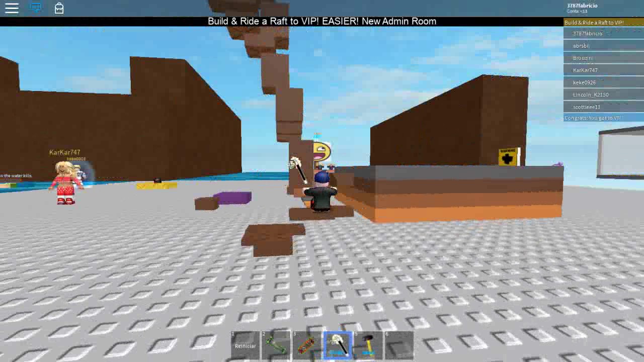 bugando o mapa no roblox - YouTube