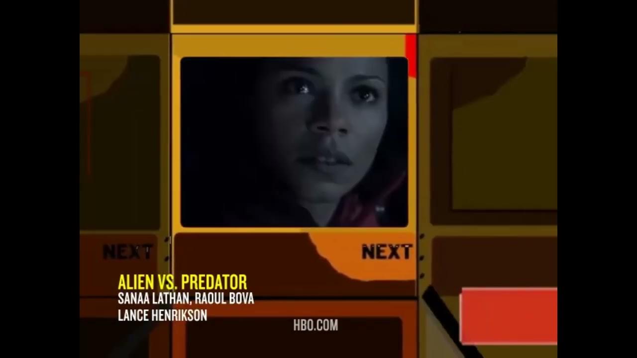 HBO: Next On Intros (2006-2011) (Part 8) - YouTube