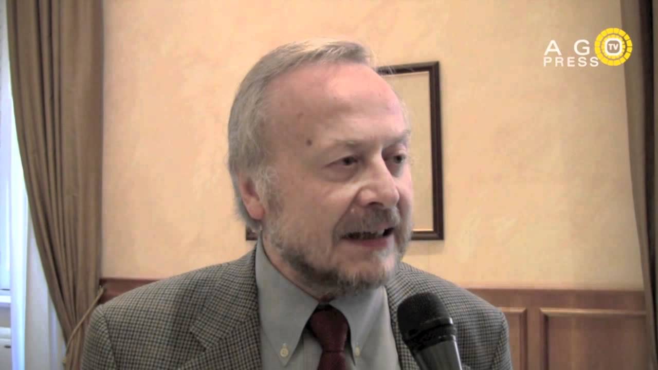 Giovanni Alfredo Barbieri: "L'impegno dell'Istat al servizio delle ...