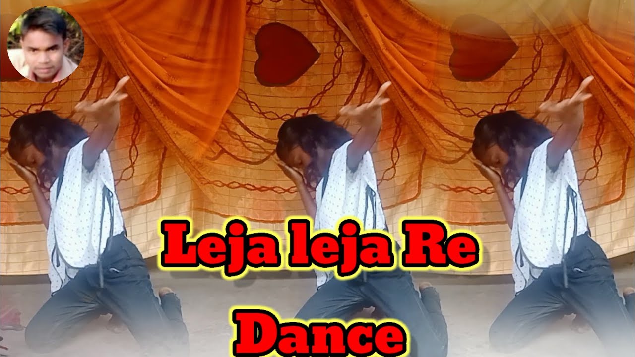Leja leja Re| full dance video|Dhavani Bhanushali|All top|🙏🙏🙏🙏🙏 Manisha ...