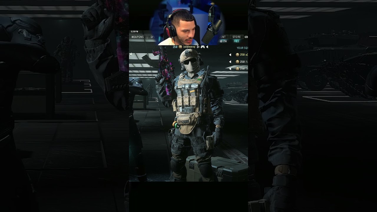 MTZ-762 40 Round - Call of Duty: Modern Warfare 3 Glitches - Glitcher.net