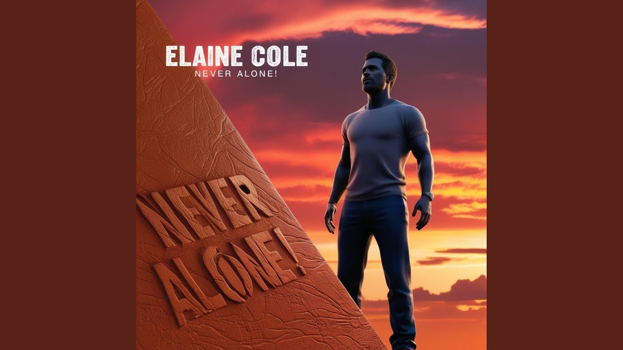 NEVER ALONE! - YouTube