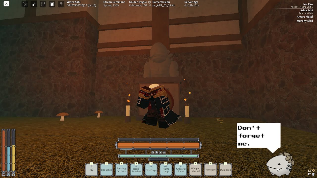 how to get baby sharko in deepwoken - YouTube