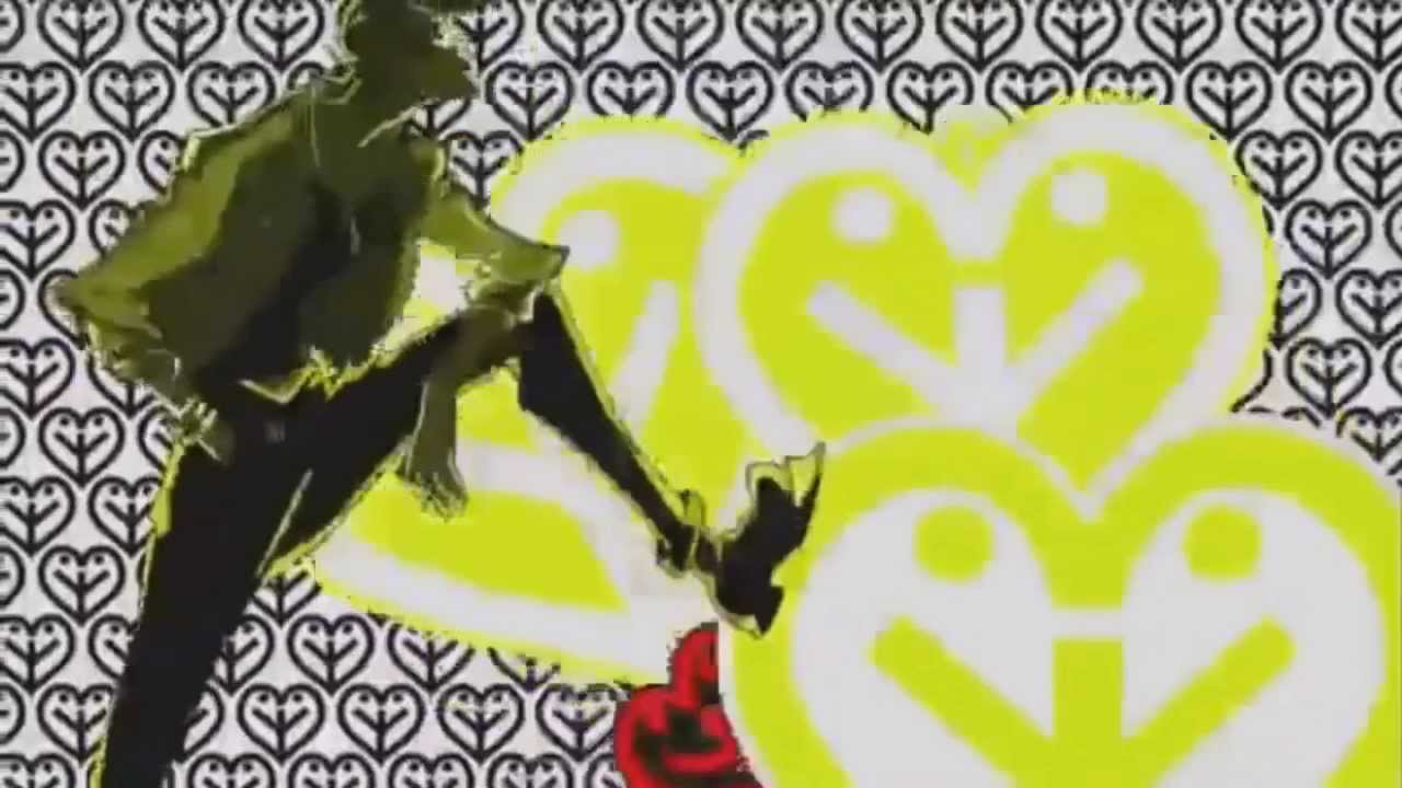 Space Dandy AMV - Dance in the Silence - YouTube