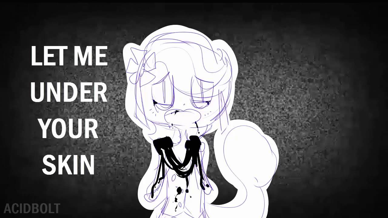 M. M.- Soap (ft. Petunia from HTF) PV - YouTube Music