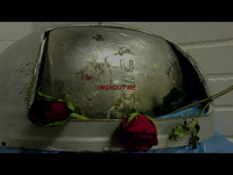 halsey // without me (türkçe çeviri)
