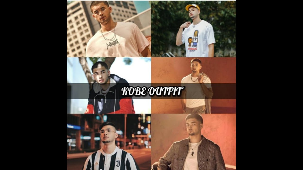 Kobe Paras famous and handsome basketball player - YouTube