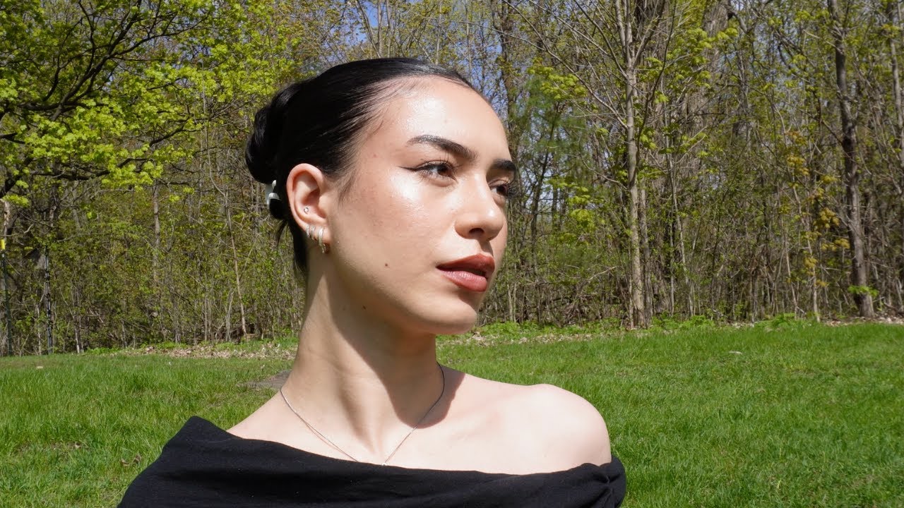 summer makeup - YouTube