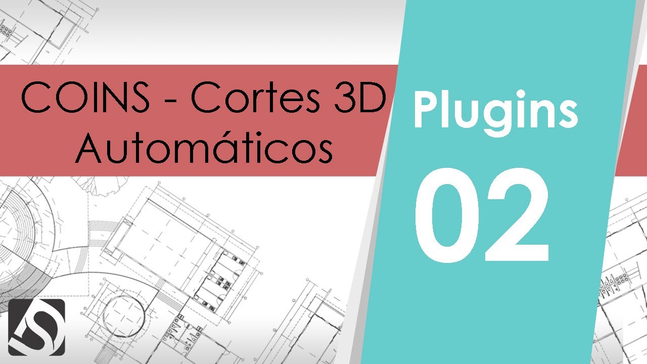 Plugins de Revit | COINS - Cortes 3D automáticos 😵 - YouTube