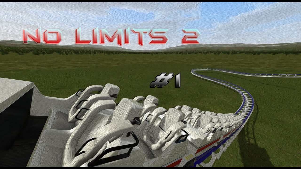 No Limits 2: Update #1 : "News and a New RCT2 Series?!" - YouTube