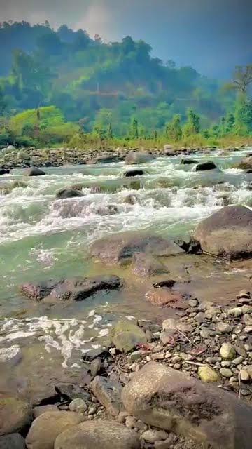 River so Beautiful - YouTube