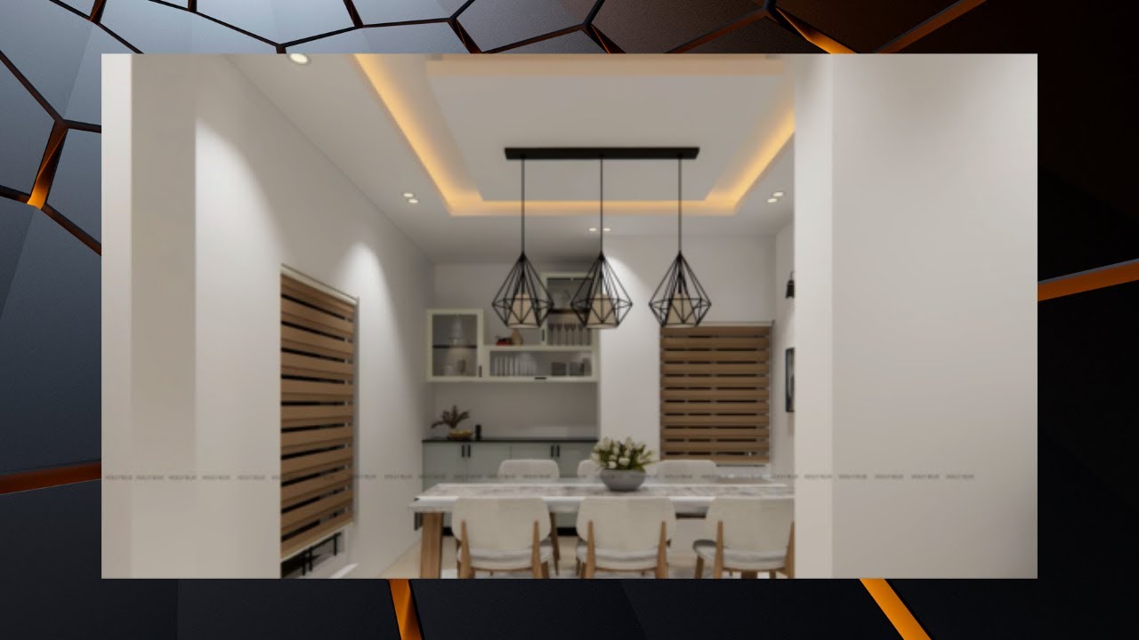 Our Client Mr.Sunitha's Home Interior - YouTube